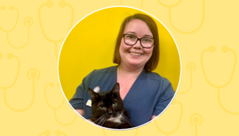 Autism Acceptance Month: A neurodiverse nurse’s journey
