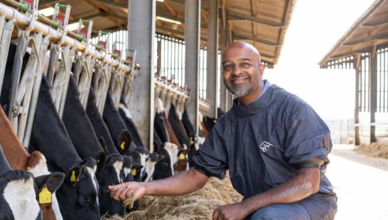 Regional Head of Farm Launches First DEI Course for UK Agricultural Sector