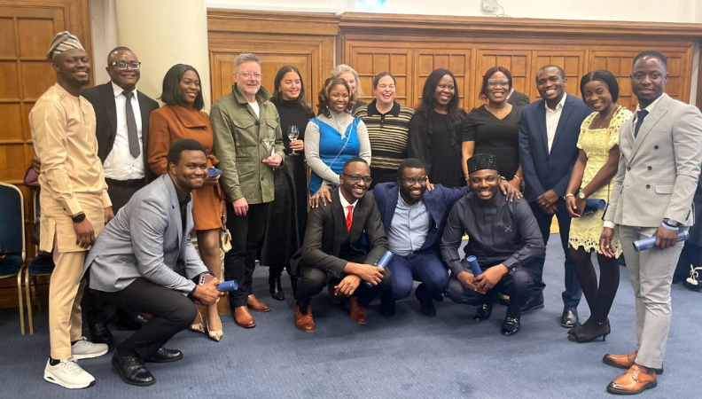 13 international vets become MRCVS in the UK