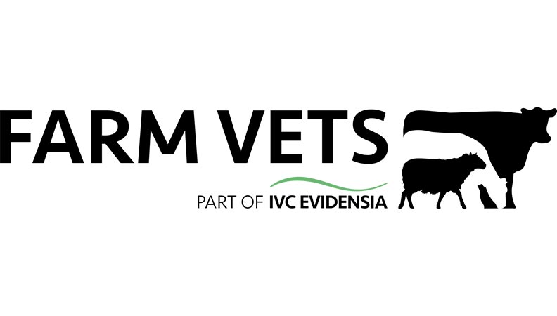 IVC Evidensia announces IVC Evidensia Farm Vets brand