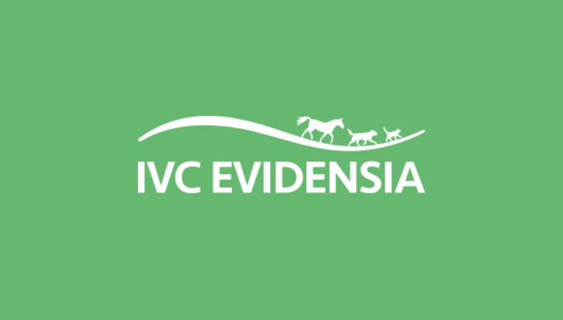 Northern Ireland IVC Evidensia practices honoured by mental health ...