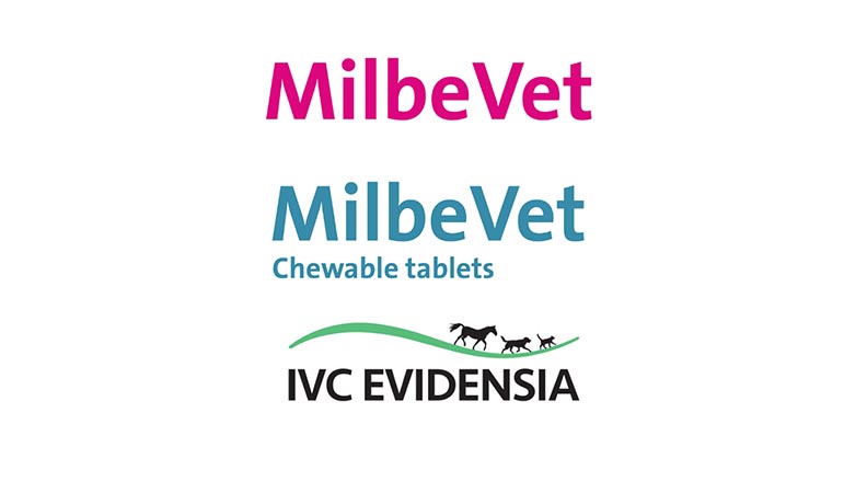 IVC Evidensia announces first exclusive brand POM-V